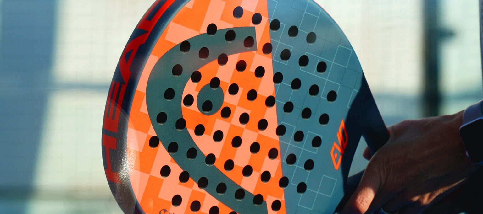 Hvilket padel bat skal jeg vælge? | Den ultimative guide [2024]