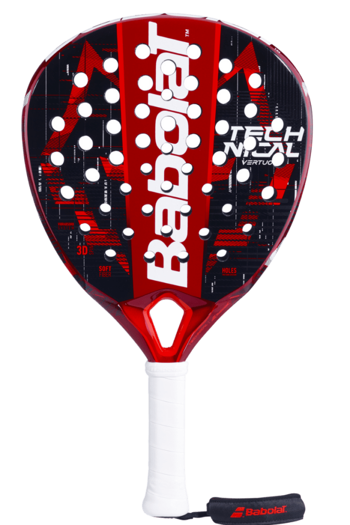 Padel Bat Test [2024] Guide ⭐ | De 9 Bedste i Test