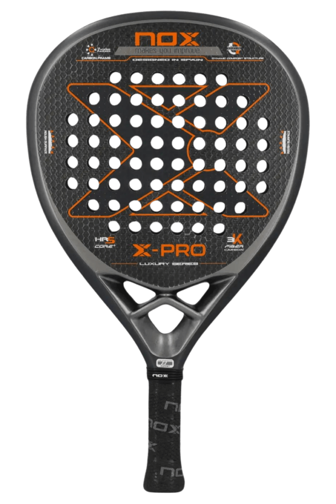 Padel bat - Over 200 forskellige bat til padel tennis - Se her