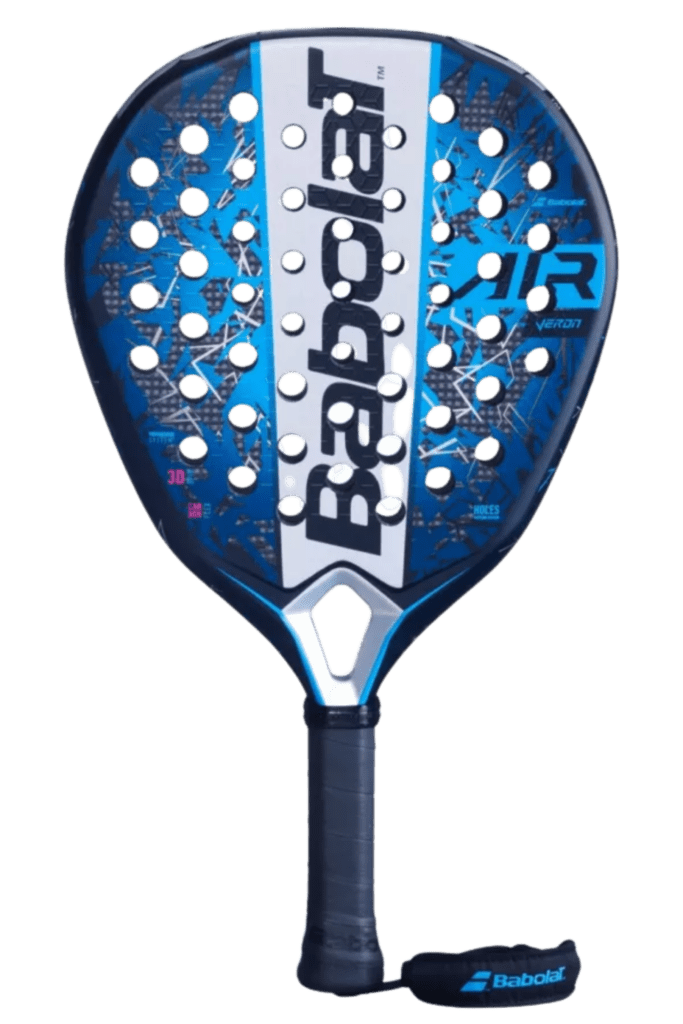 Babolat Air Veron 2.5 2025 - Padel bat