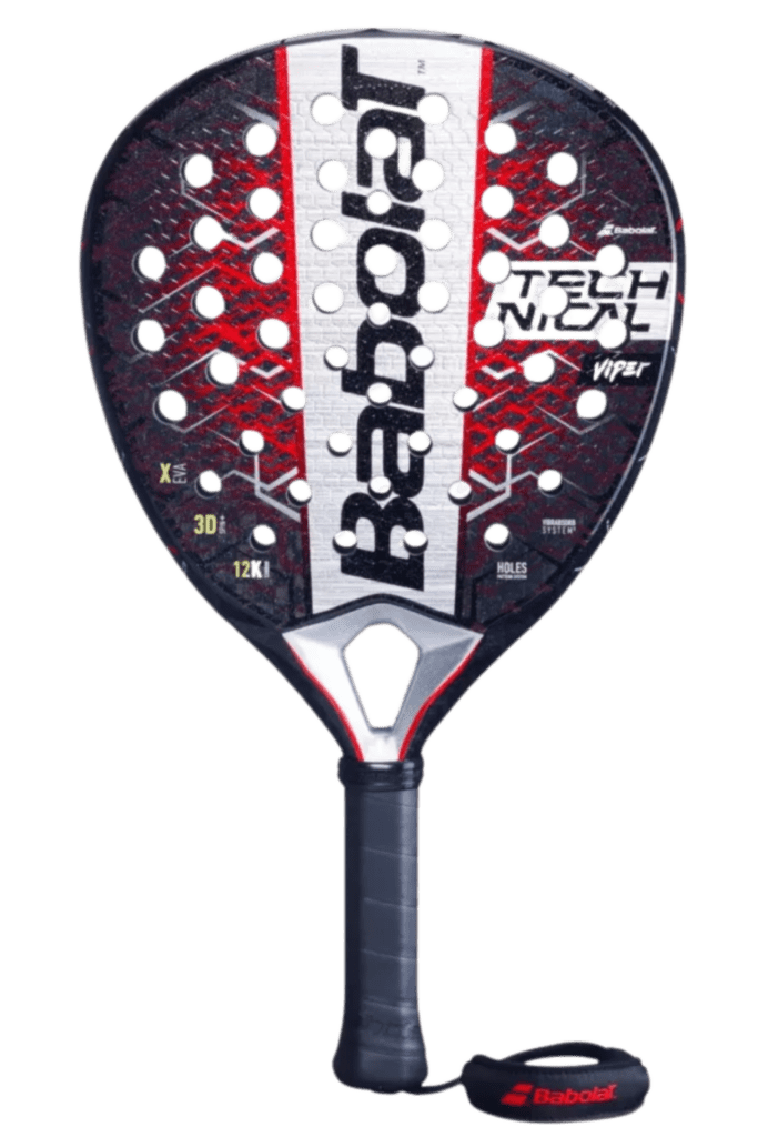 Babolat Technical Viper 2.5 2025 - Padel bat
