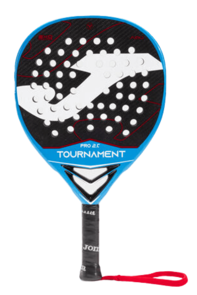 Joma Tournament Pro 2025 - Padel bat