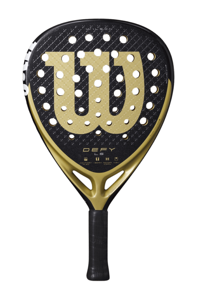 Wilson Defy LS V1 - Padel bat